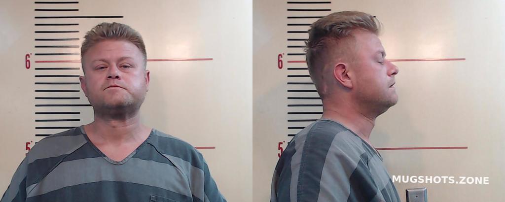 HOELTER JASON AVERY 03/26/2025 - Parker County Mugshots Zone