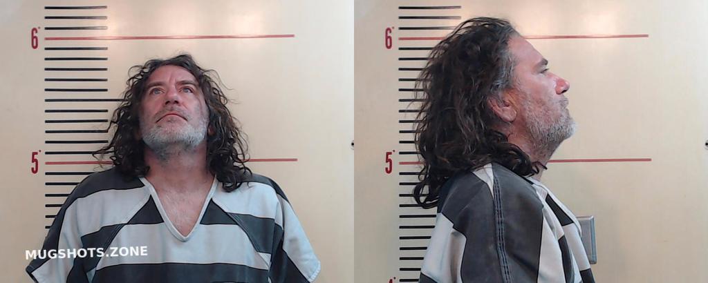 HADLEY CLINTON COLE 03/28/2025 - Parker County Mugshots Zone