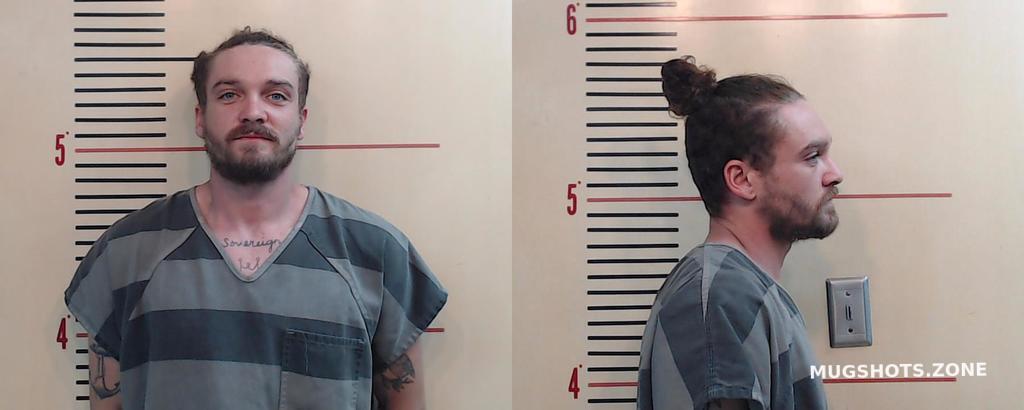 D'ANGELO CALEB JOSEPH 04/01/2025 - Parker County Mugshots Zone