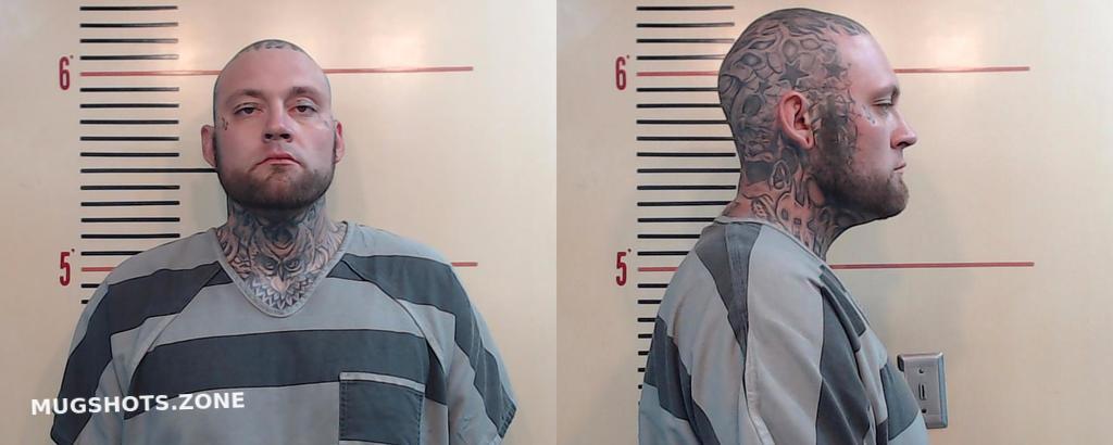 SCHAUER KEVIN DANIEL 04/02/2025 - Parker County Mugshots Zone