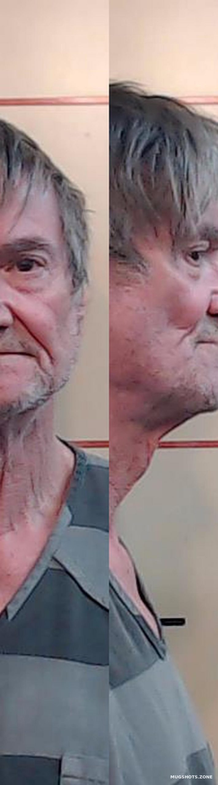 DAY DARRELL WAYNE 04/04/2025 - Parker County Mugshots Zone