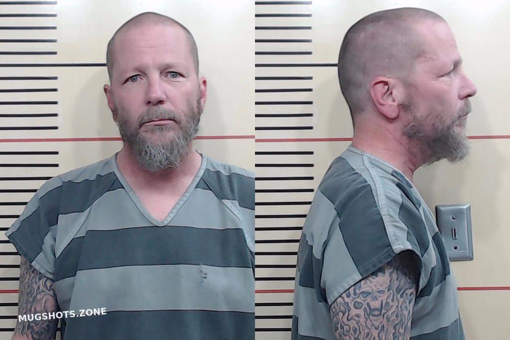 HARRIS STEPHEN VINCENT 04/08/2025 - Parker County Mugshots Zone