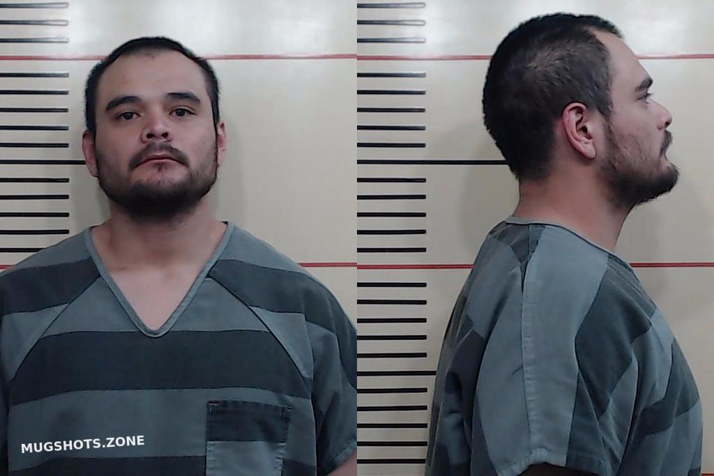 YANEZ YANEZ JOSE EDUARDO 04/09/2025 - Parker County Mugshots Zone