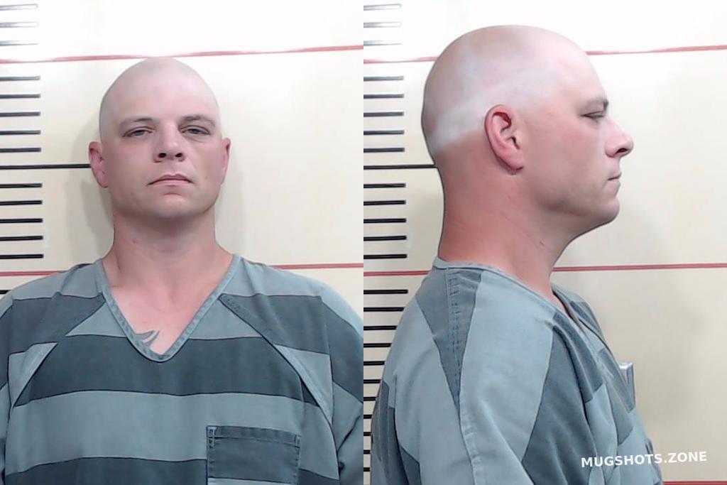 YORK JASON DONNIE 04/11/2025 - Parker County Mugshots Zone