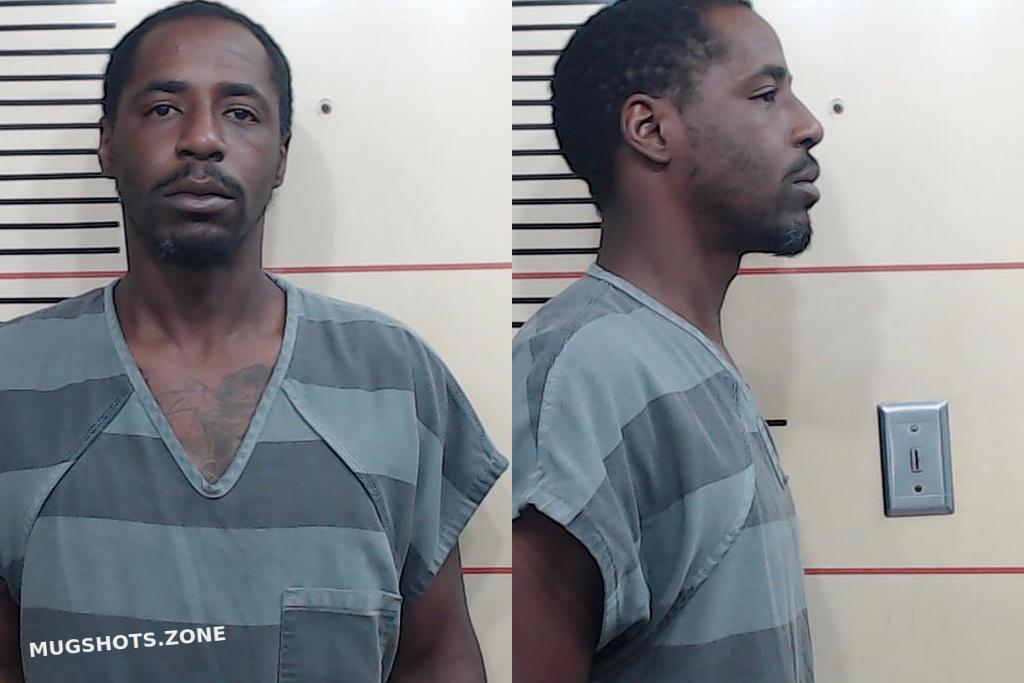 REED RODNEY BERNARD 04/11/2025 - Parker County Mugshots Zone