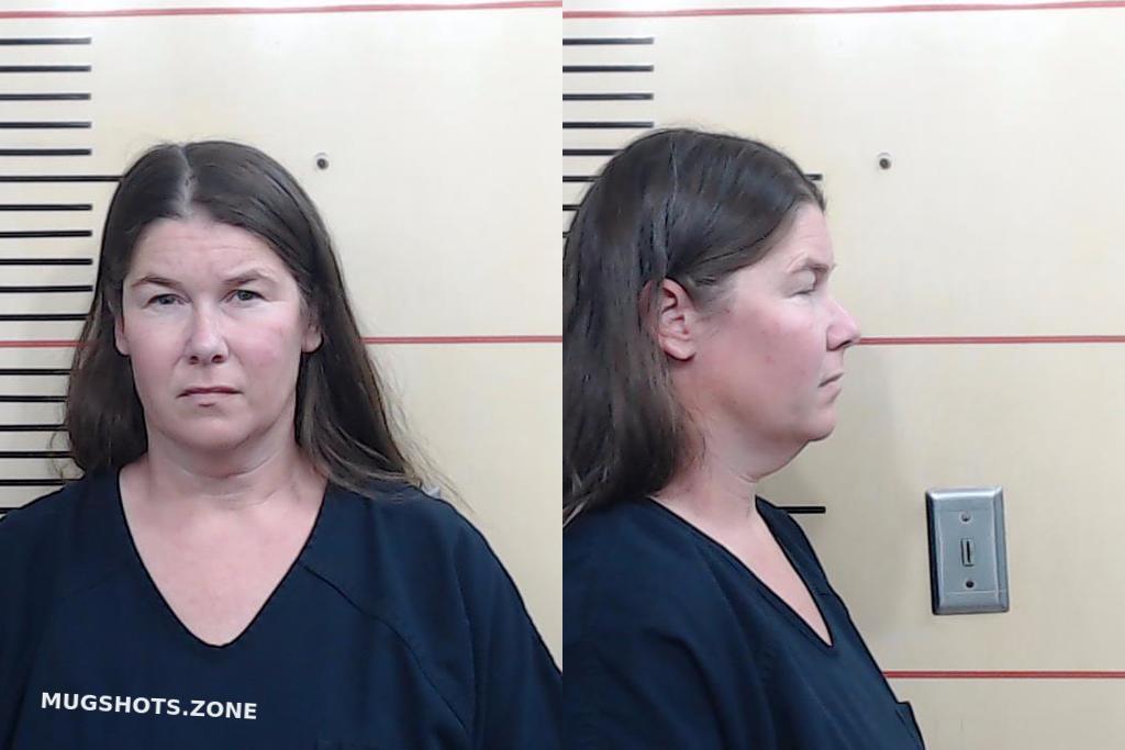 JUDD JESSICA RENEE 04/14/2025 - Parker County Mugshots Zone