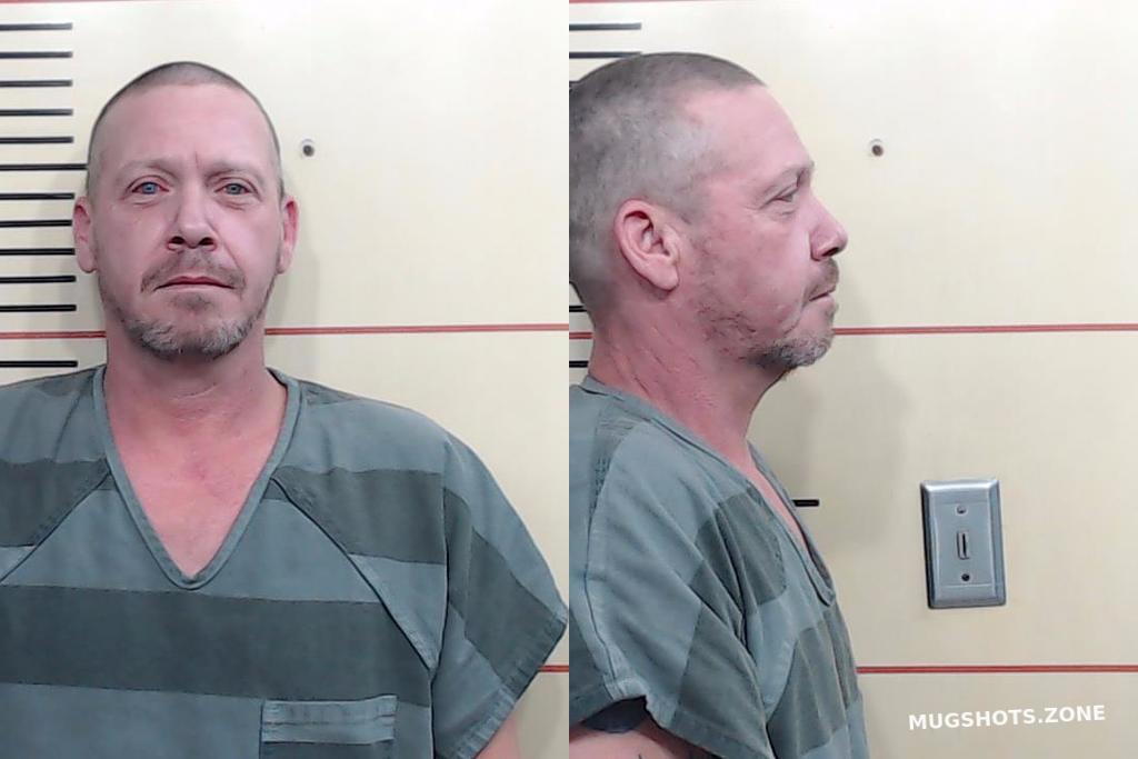 CLEMMERSON AARON DWAYNE 04/14/2025 - Parker County Mugshots Zone