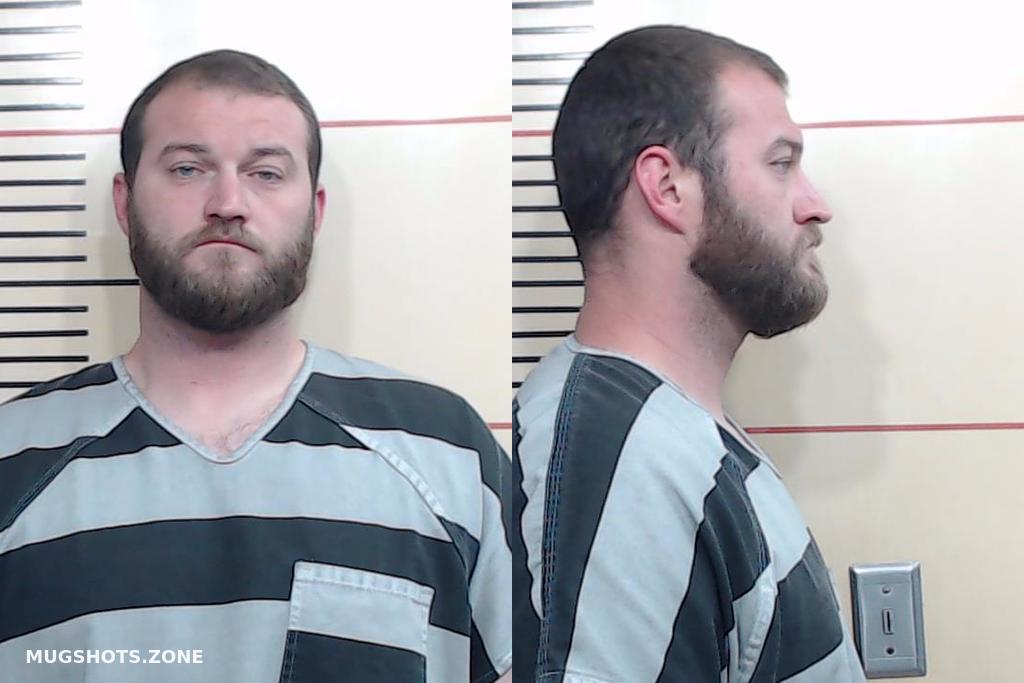 PARTIN JAMES GUNNER 04/15/2025 - Parker County Mugshots Zone