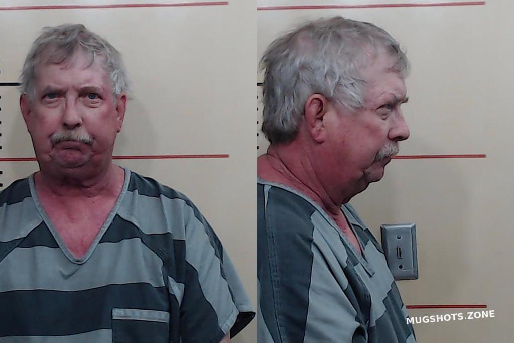 BOONE CHRISTOPHER ALEXANDER 04/16/2025 - Parker County Mugshots Zone