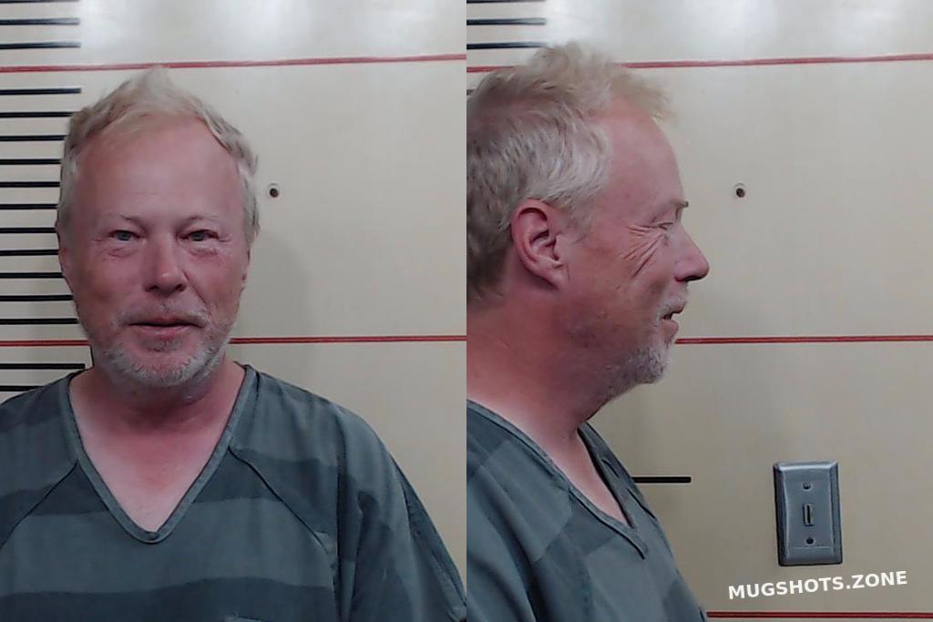 STICH TYRELL THOR 04/16/2025 - Parker County Mugshots Zone