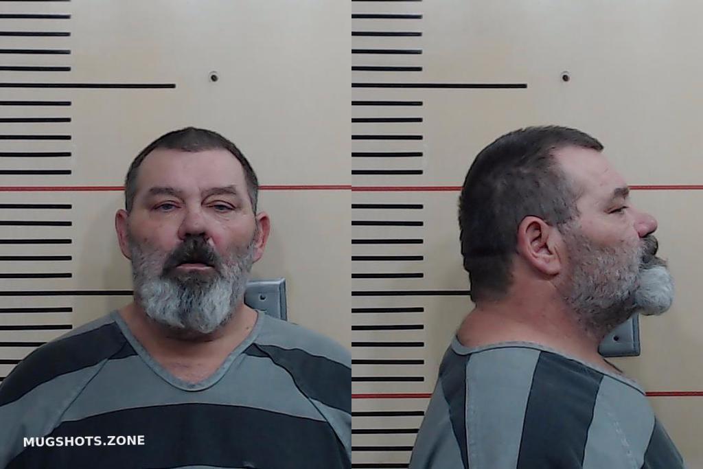 FLOWERS COREY LYNN 04/17/2025 - Parker County Mugshots Zone