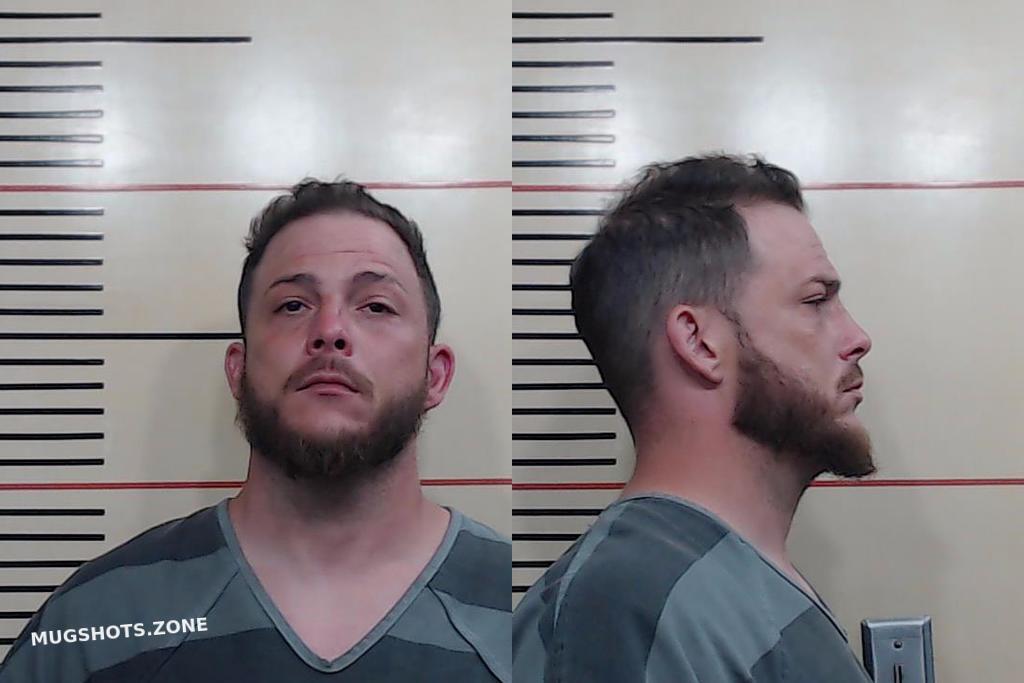 STORY RICKY DEE 04/24/2025 - Parker County Mugshots Zone