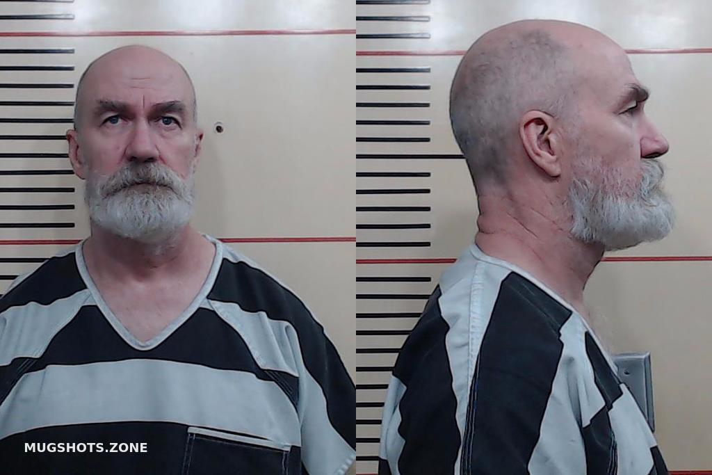 HODGIN GREGORY LANE 04/24/2025 - Parker County Mugshots Zone