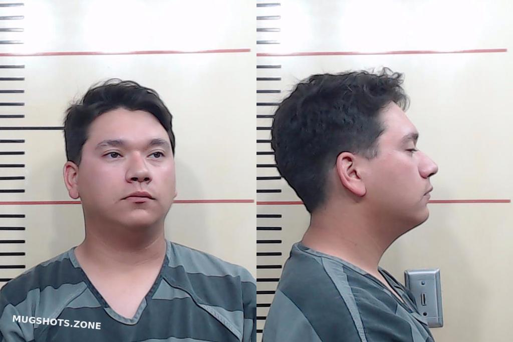 HERNANDEZ STEPHEN JULIAN 04/25/2025 - Parker County Mugshots Zone