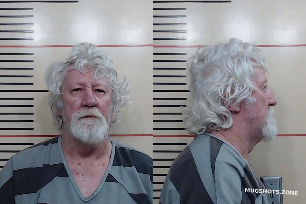 COOK MICHAEL EDWARD 04/27/2025 - Parker County Mugshots Zone