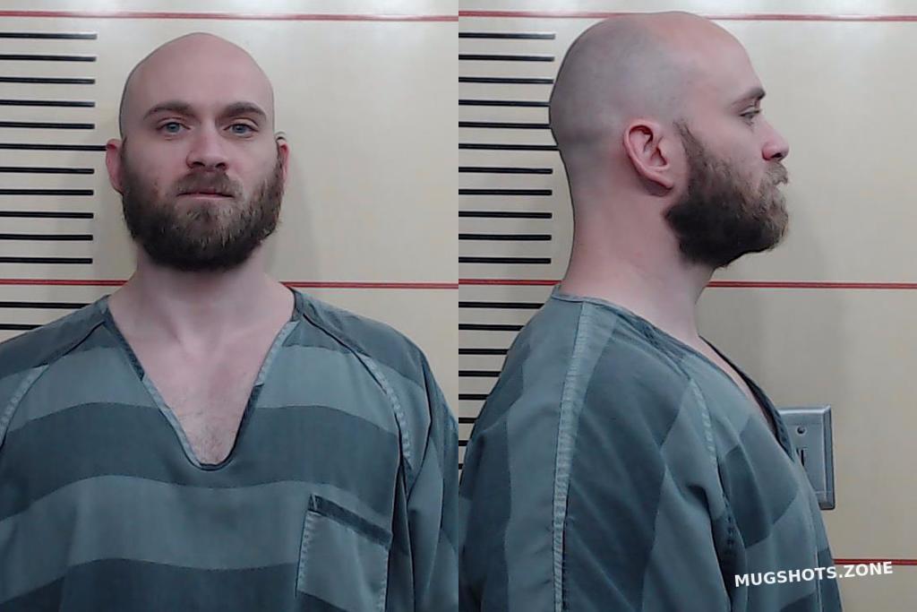 RODEN JACOB MICHAEL 04/28/2025 - Parker County Mugshots Zone