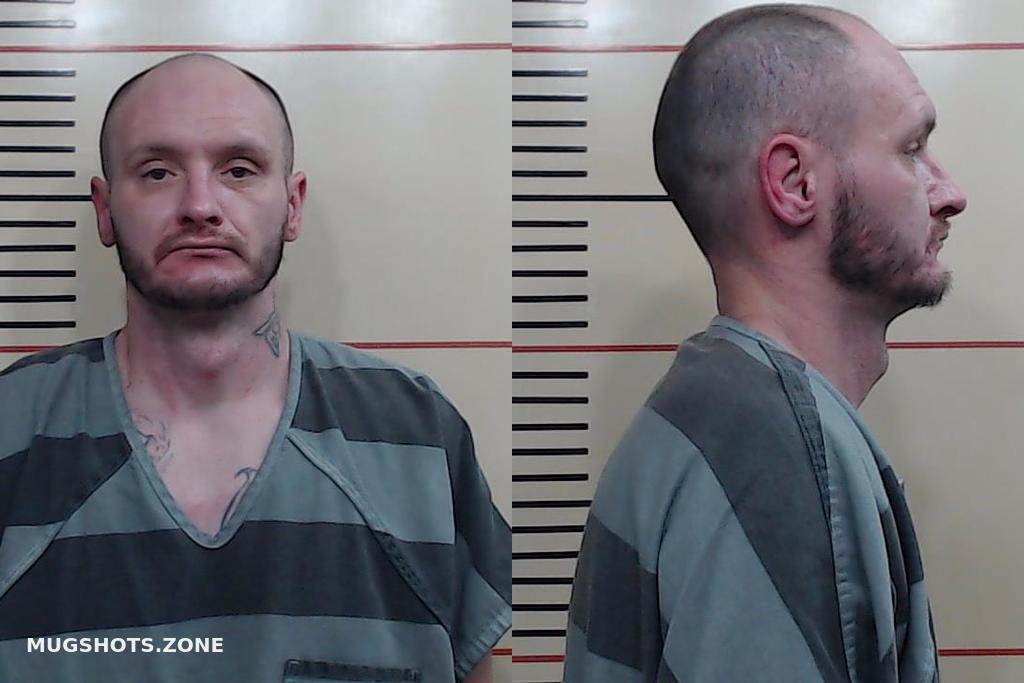 BUTLER AARON BLAKE 04/28/2025 - Parker County Mugshots Zone