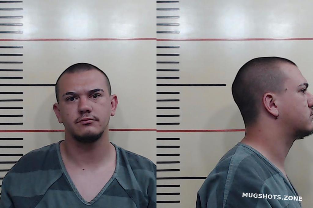 HERRERA KYLE REED 04/28/2025 - Parker County Mugshots Zone