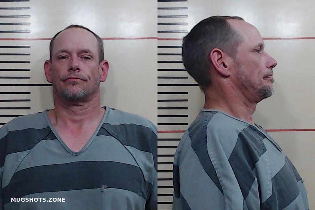 PROFFITT MASON JEREMY 04/28/2025 - Parker County Mugshots Zone