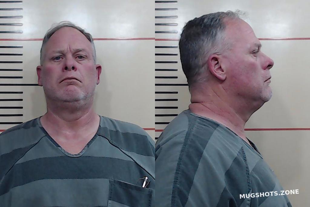 LANDCASTER CARL RAY 04/28/2025 - Parker County Mugshots Zone