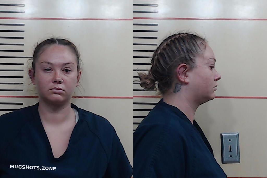 KOCH ISABELLE SOPHIA 04/29/2025 - Parker County Mugshots Zone