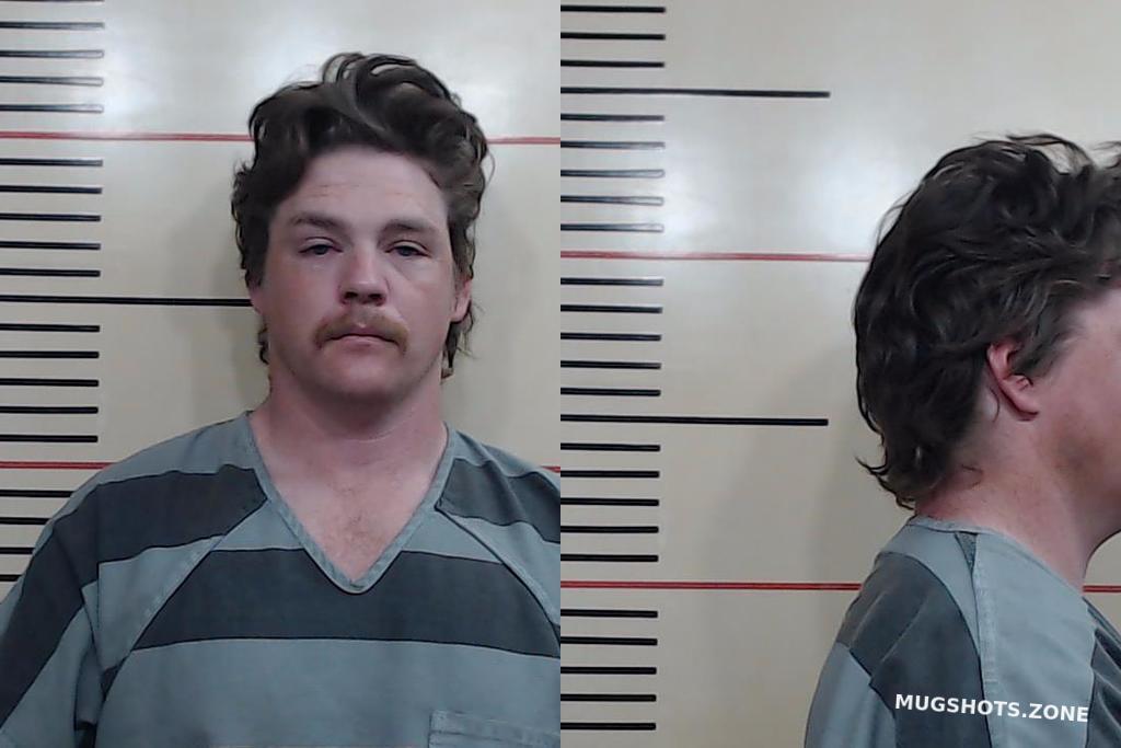 HESS KOLE LEE 04/29/2025 - Parker County Mugshots Zone