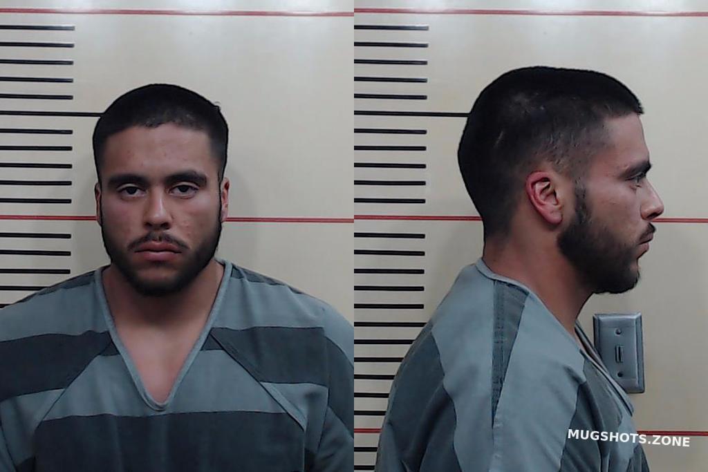 IBANEZ MOISES 04/29/2025 - Parker County Mugshots Zone