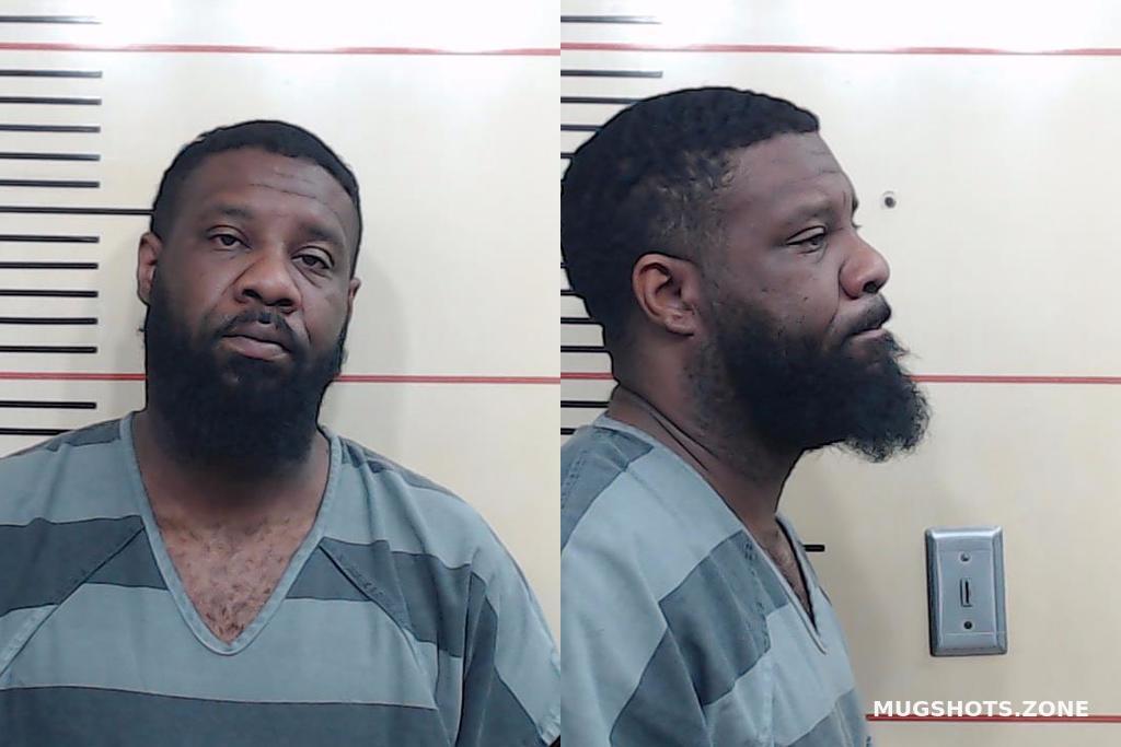 NORRIS SPENCER TYRON 04/29/2025 - Parker County Mugshots Zone