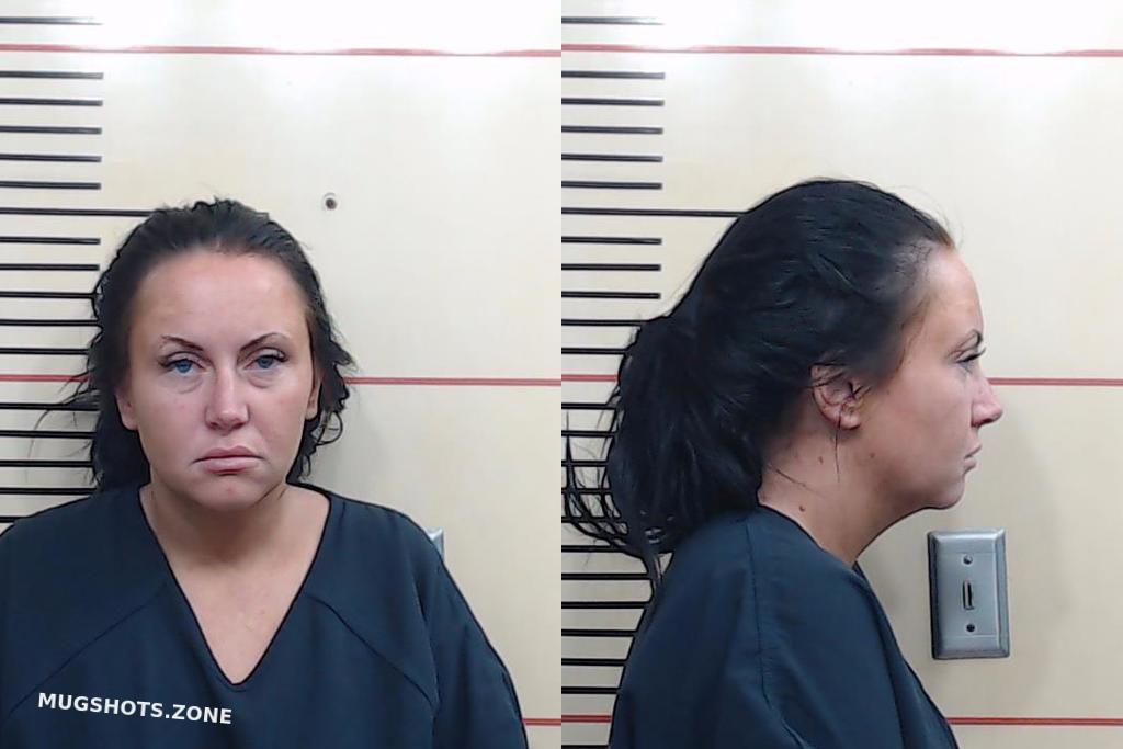 ENNIS EMILY ANNE 04/30/2025 - Parker County Mugshots Zone