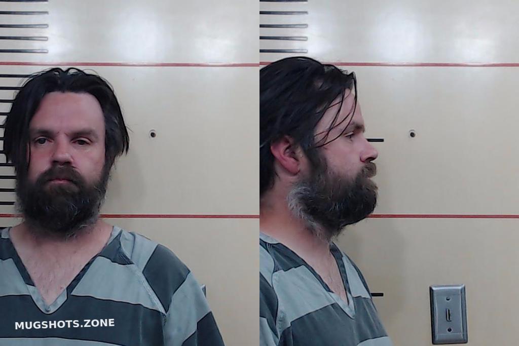 VIOLA SEAN MILES 05/01/2025 - Parker County Mugshots Zone