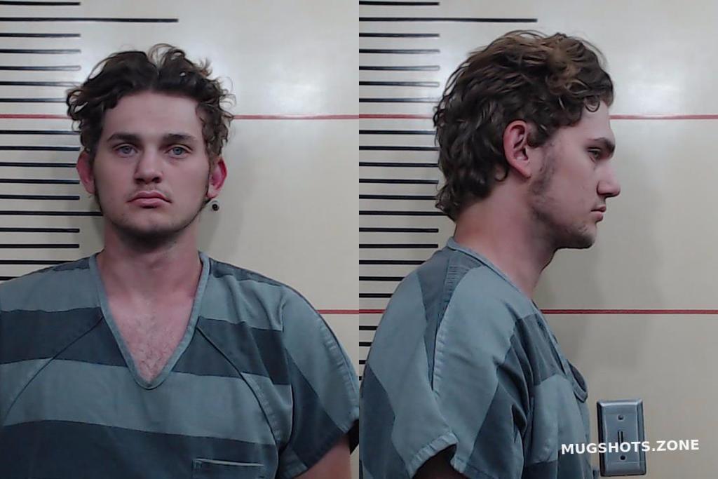 HOWARD JAYCE MADDOX 05/04/2025 - Parker County Mugshots Zone