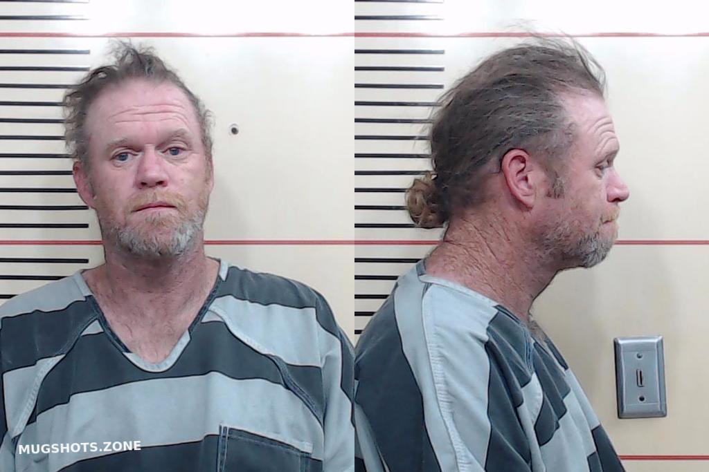 WELDON JOSHUA DEAN 05/05/2025 - Parker County Mugshots Zone