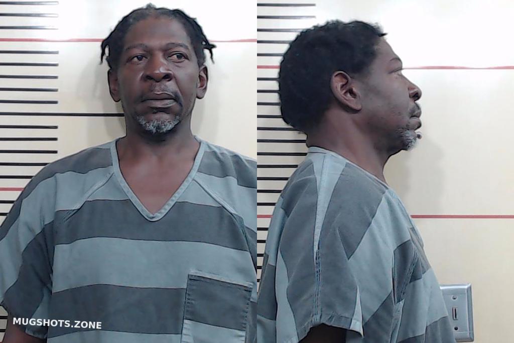 WILSON ERIC DWAYNE 05/06/2025 - Parker County Mugshots Zone