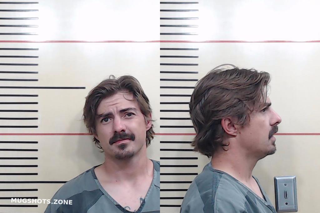 HARLE JOSHUA RAY 05/06/2025 - Parker County Mugshots Zone