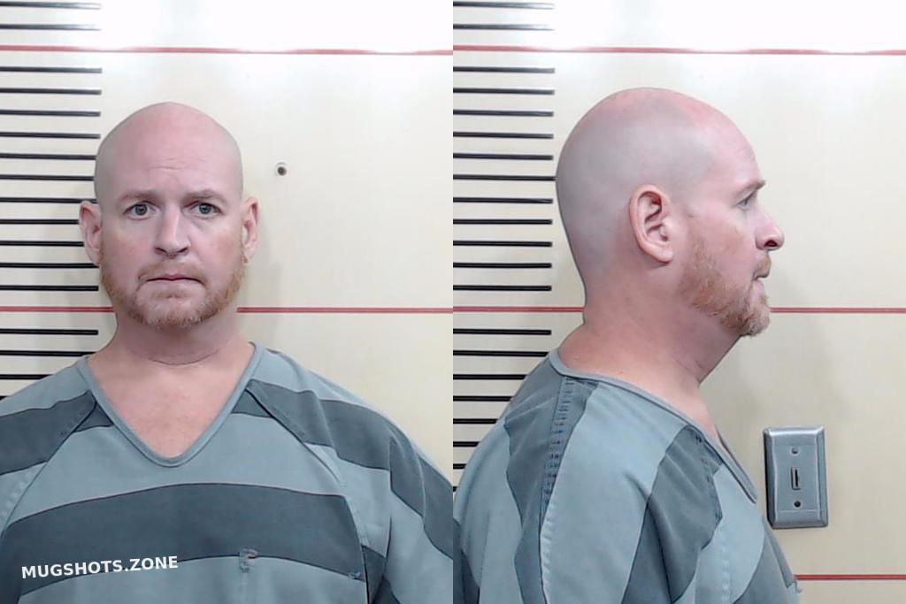 CATES CURTIS LEE 05/08/2025 - Parker County Mugshots Zone