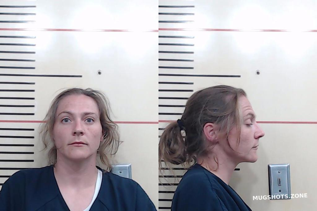 CASTILLO ASHLEE KAYLEEN 05/09/2025 - Parker County Mugshots Zone