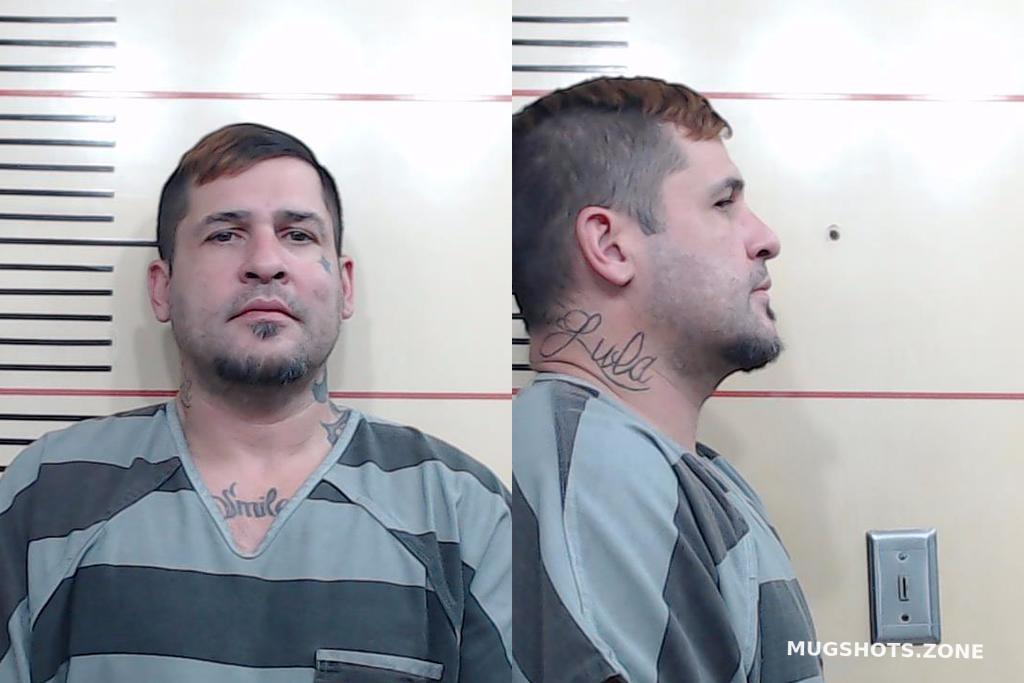 HAYS JOSHUA BRUCE 05/09/2025 - Parker County Mugshots Zone