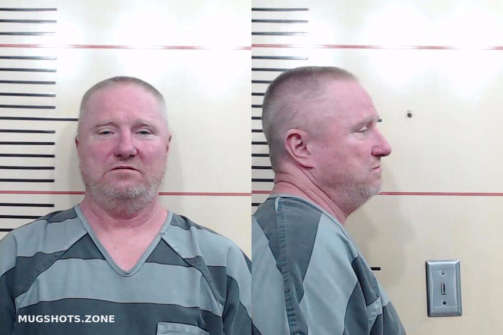 AARON MICHAEL SHANE 05/09/2025 - Parker County Mugshots Zone