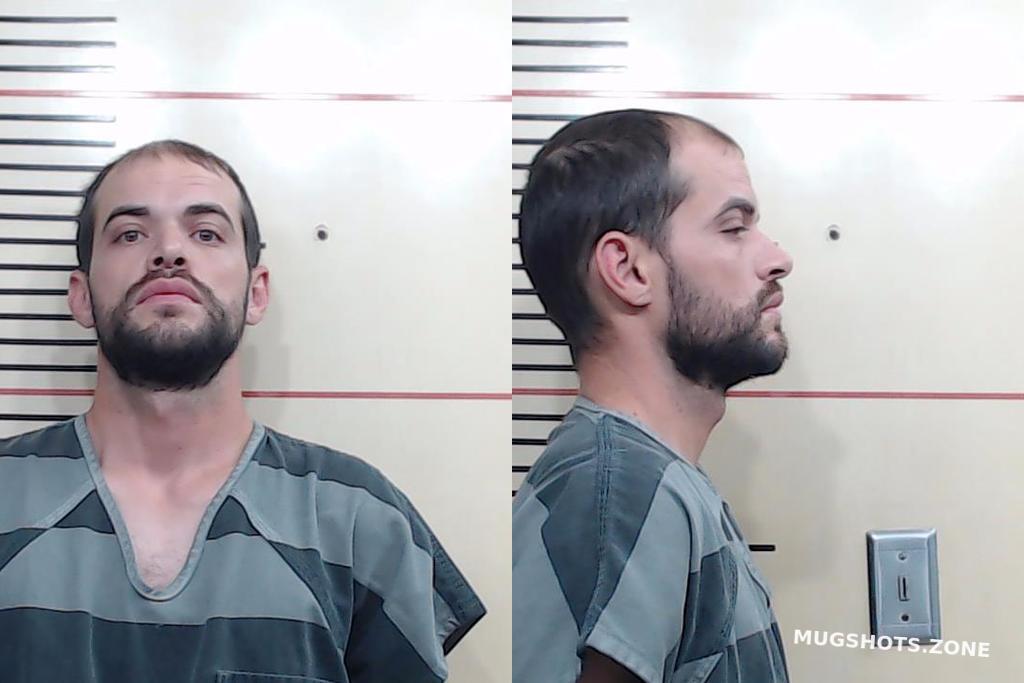 HANEY ALEXANDER JOSEPH 05/09/2025 - Parker County Mugshots Zone