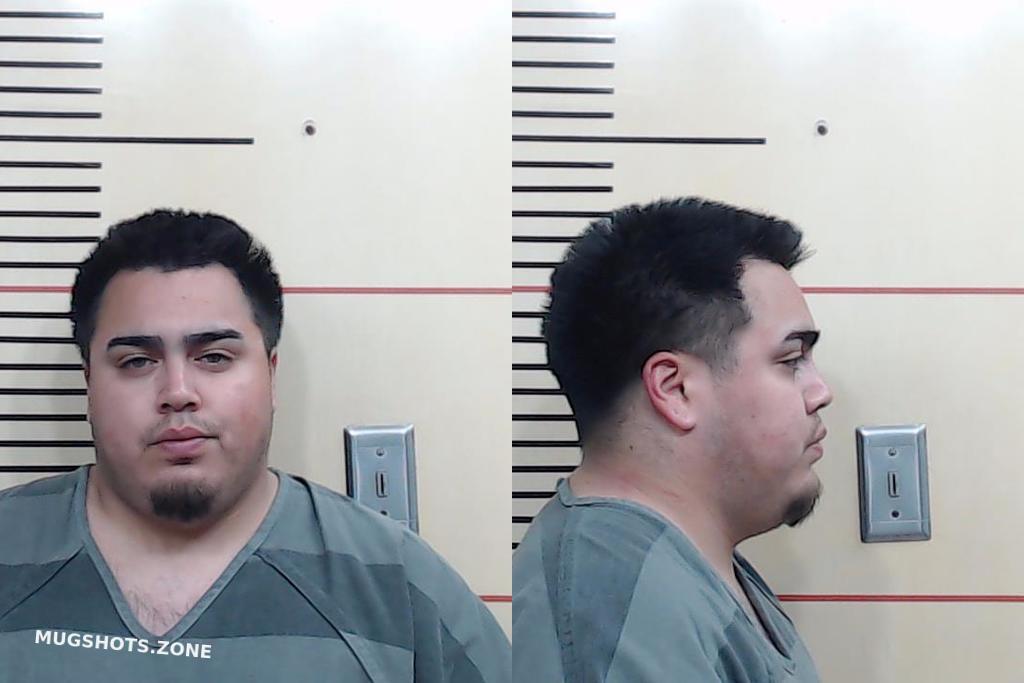 CASTRO JONATHAN 05/10/2025 - Parker County Mugshots Zone