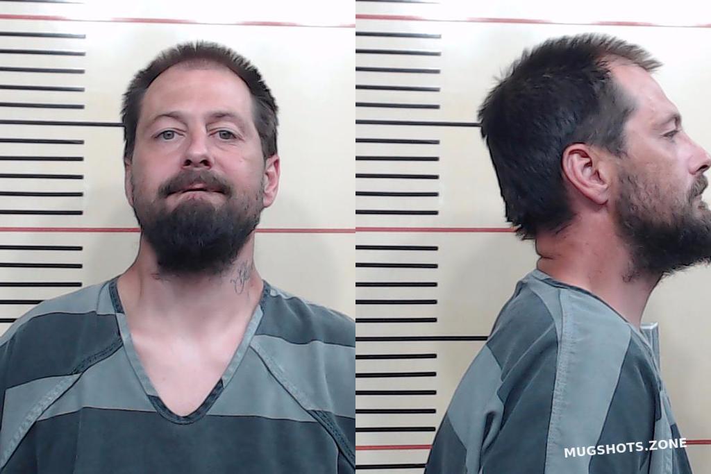 ROSENAUER DANIEL EMIL 05/13/2025 - Parker County Mugshots Zone