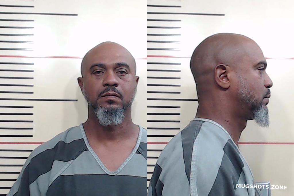 RUSSELL CLINTON RAY 05/15/2025 - Parker County Mugshots Zone