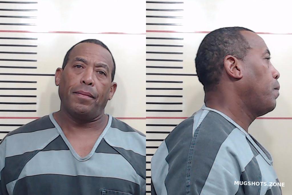 MOTON VERDIS FERNANDO 05/15/2025 - Parker County Mugshots Zone