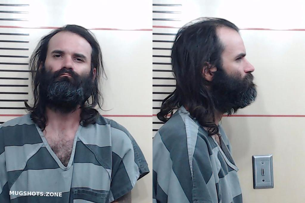 POORE MATTHEW LEE 05/15/2025 - Parker County Mugshots Zone