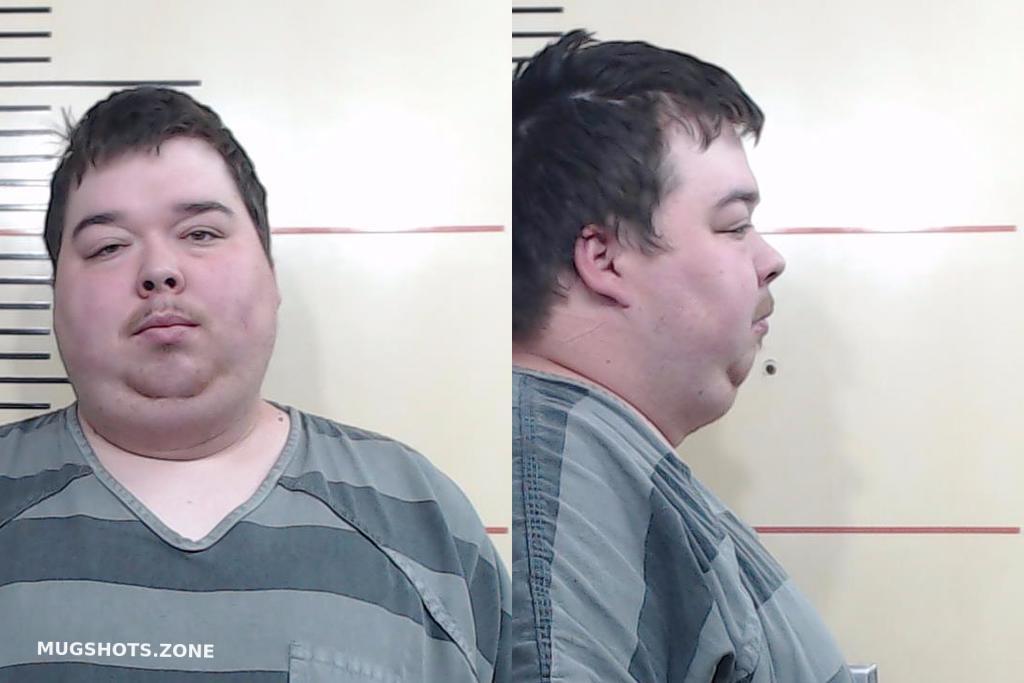 MILAM LEVI WESLEY 05/17/2025 - Parker County Mugshots Zone
