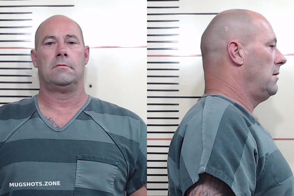 RAPP THOMAS JAMES 05/21/2025 - Parker County Mugshots Zone