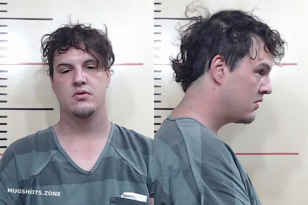 COELHO ALEXANDER STEVEN COLARES 05/21/2025 - Parker County Mugshots Zone