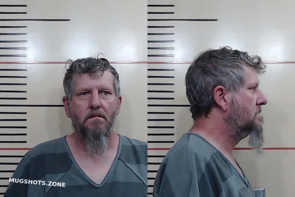 ALBERT WAYNE RUDOLPH 05/22/2025 - Parker County Mugshots Zone