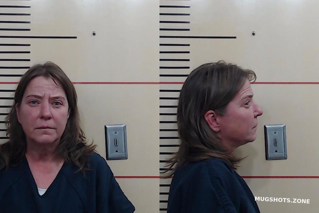 ENGLES SHEILA KAY 05/25/2025 - Parker County Mugshots Zone