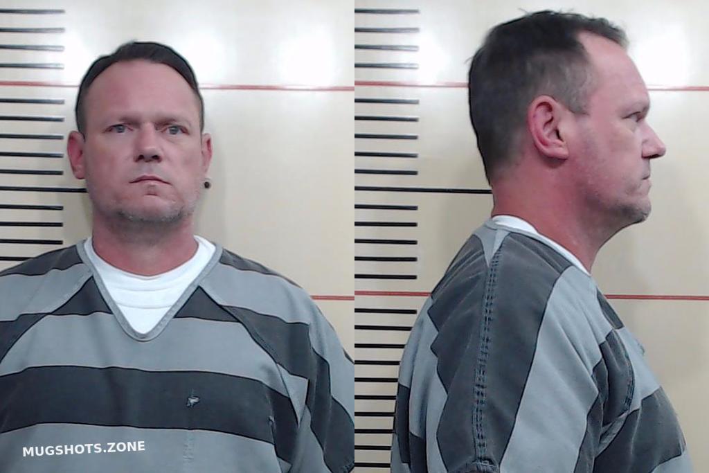 STEWART JASON EDWARD 05/27/2025 - Parker County Mugshots Zone